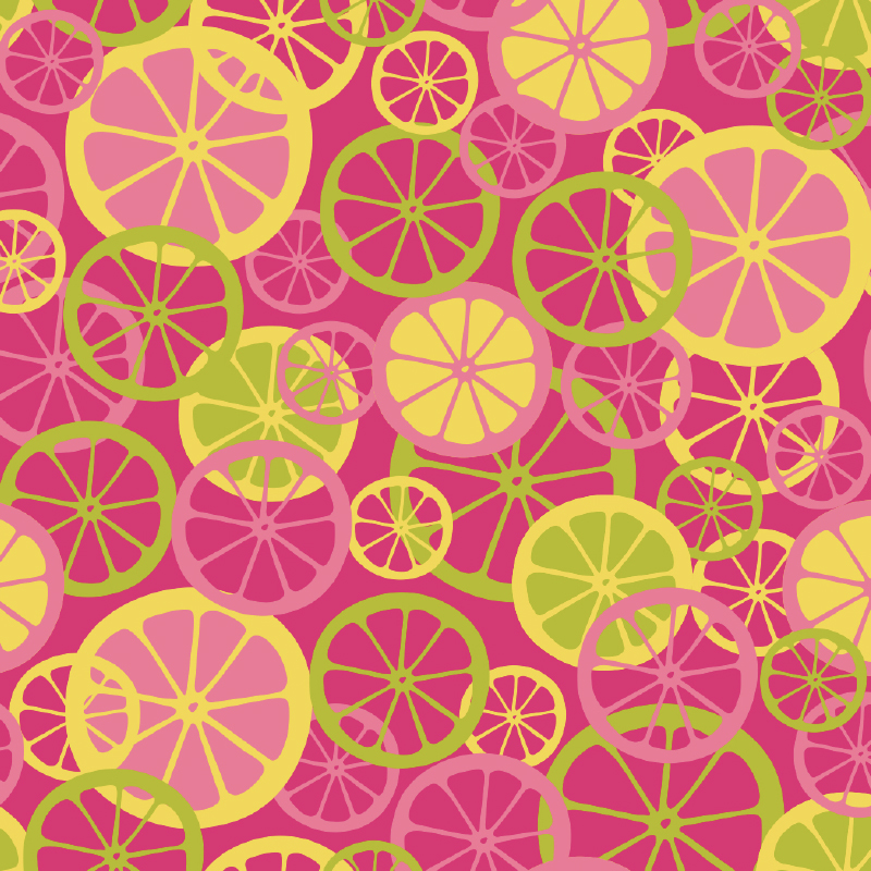 Pattern Repeat Types